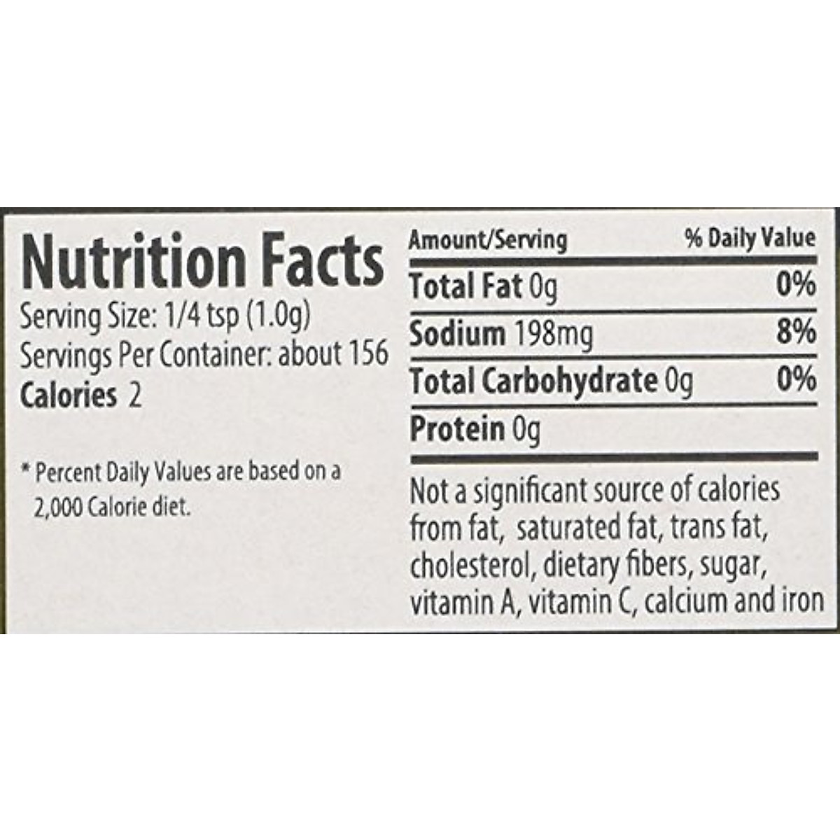 Traeger Grills SPC176 Fin and Feather Rub with Garlic, Onion, & Paprika