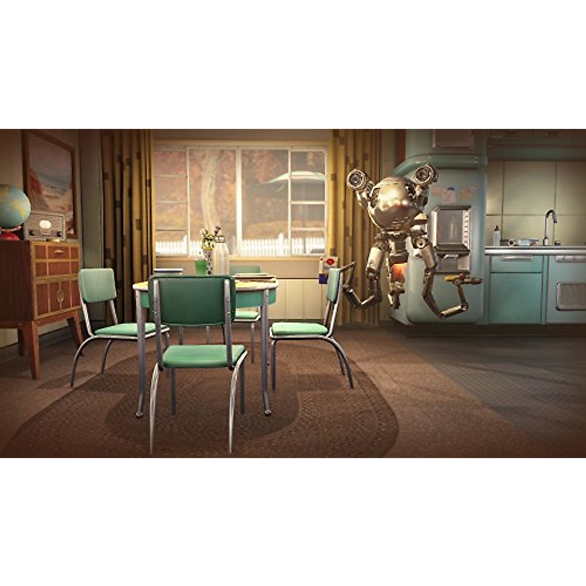 Fallout 4 Game of The Year Edition - Xbox One