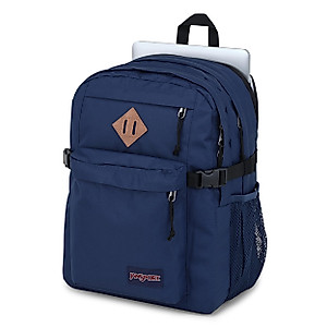 JanSport JS0A4QUL003 Main Campus Navy