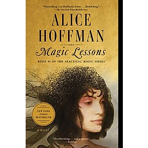 Magic Lessons: Book #1 of the Practical Magic Series (1)