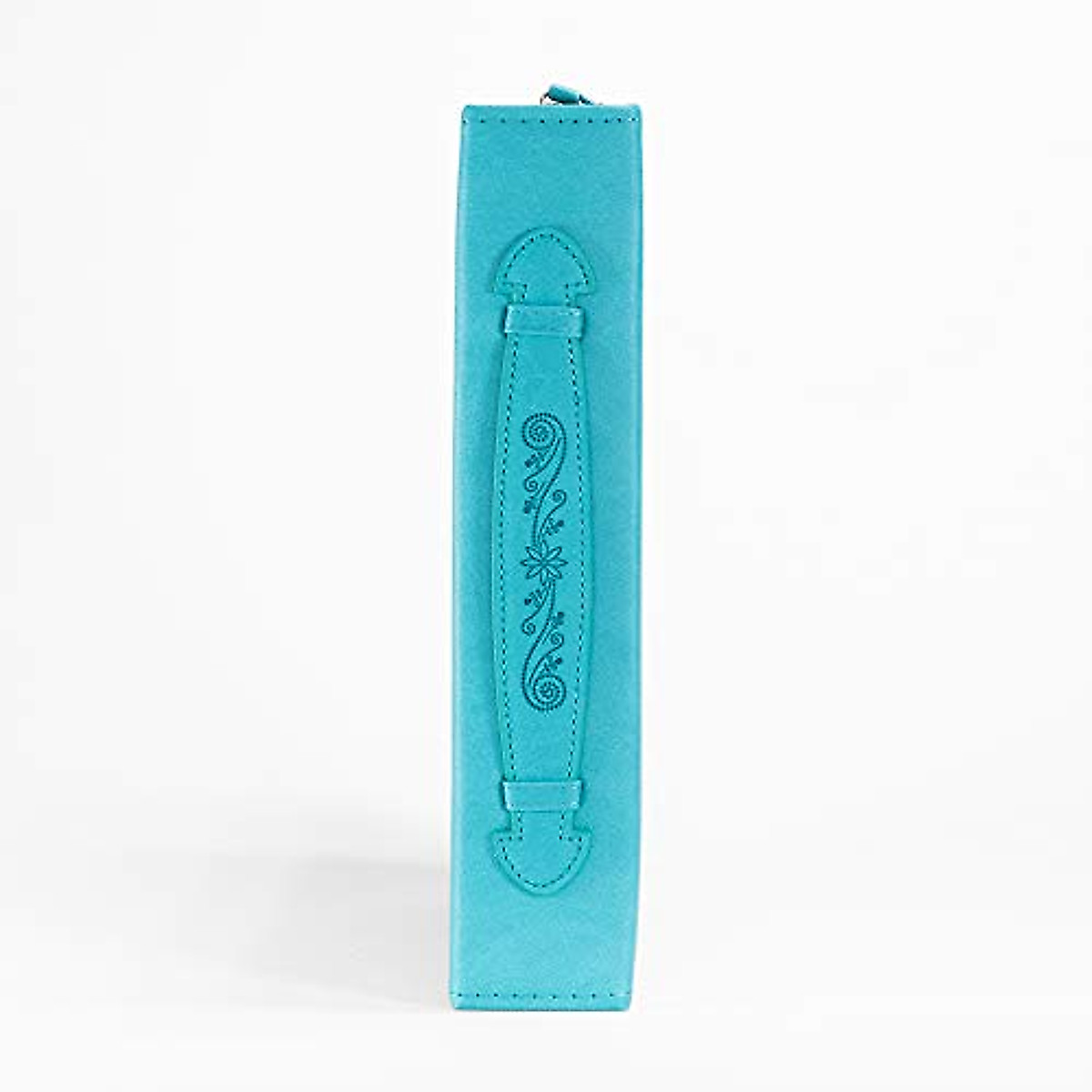 Divinity Boutique A Woman Who Fears XL Bible Cover, Extra-Large, Multicolor