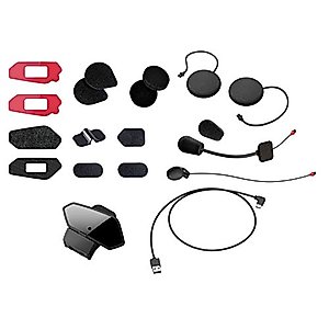 Sena 50R-A0201 50R Accessory Kit