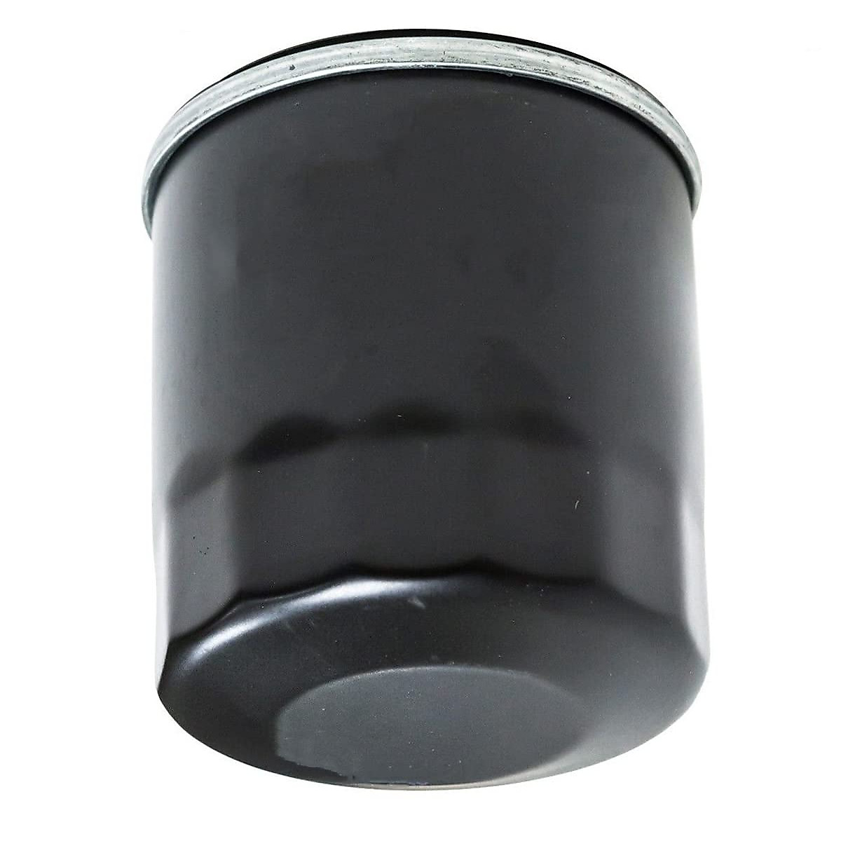 LEFITPA 2 Pack Replacement 109-4180 Oil Transmission Filter for Exmark Lazer Z Turf Tracer Turf Ranger 1-513211 1-523541 1-543811 1-633750 513211 Models (3" OD x 3 1/2" Height x 3/4"-16 Thread)