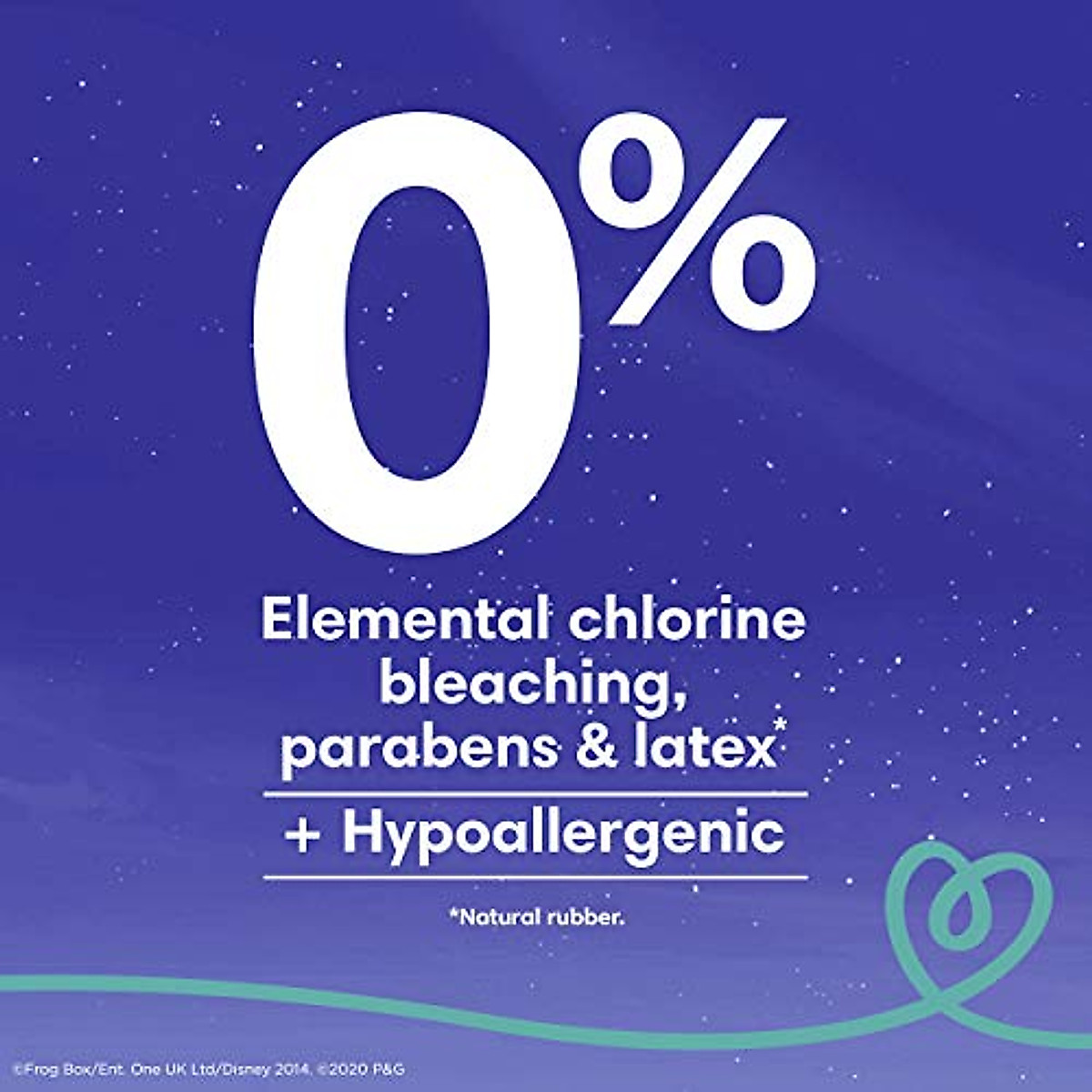 Pampers Easy Ups Training Underwear Boys, 5T-6T Size 7 Diapers, 80 Count (Packaging & Prints May Vary)