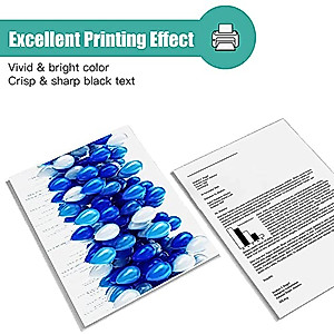 XNINJA Compatible TB-FC55 Waste Toner Box Replacement for Toshiba 5506AC 5540C 6530C 6540C 8518A Printer Waste Toner Container 1Pack