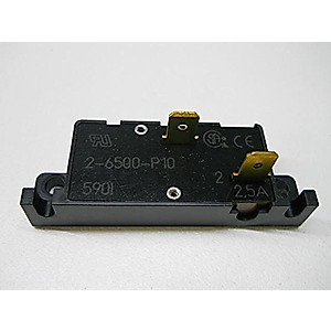 Generac 053623 Circuit Breaker 2 .5A 1P ETA 46-500--P