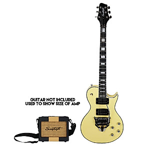 Sawtooth Retro 5 Watt Portable Electric Guitar Amp