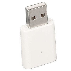 Signal Amplifier 2.4G, WiFi Repeater Signal Amplifier, Simple Structure Low Power Consumption WiFi Extender for Smart Home Control, Easy for Control