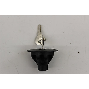 Genuine Ford 8U5Z-9C268-B Fuel Filler Plug