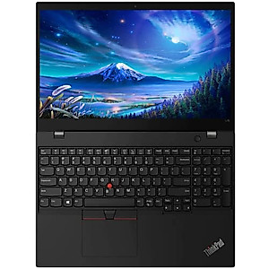 New Lenovo ThinkPad L15 Gen 2 Business Laptop, 15.6" FHD IPS Display, Core i7-1165G7, Windows 10 Pro, 16GB RAM, 512GB SSD, Fingerprint, Tech Deal USB