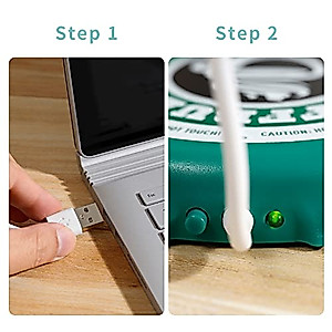 REDIVA Coffee Mug Warmer,Electric Beverage Warmers for Heating Coffee, Beverage, Milk, Tea and Hot Chocolate, Great for Home Decor, House Warming Gift, Gadget Gift. (Green)