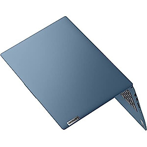 Lenovo IdeaPad 5 Business Laptop, 15.6" FHD IPS Touchscreen, Intel Core i5-1135G7, Intel Iris Xe Graphics, Backlit Keyboard, Fingerprint Reader, Wi-Fi 6, Windows 11 (8GB RAM | 1TB PCIe SSD)