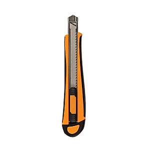 Fiskars 144710-1001 9mm Snapp-Off Utility Knife