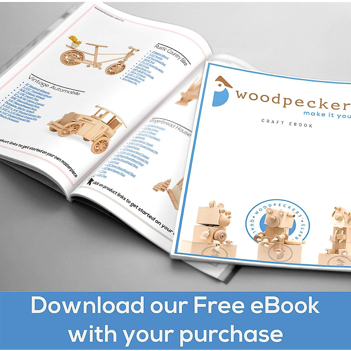 Lazy Susan Hardware, 12 inch, 1,000 lbs. Load Capacity, Pack of 1 Steel Lazy Susan Turntable Ball Bearing, by Woodpeckers