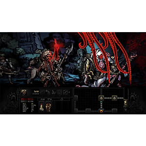 Darkest Dungeon: Ancestral Edition - PlayStation 4