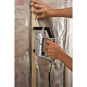 PORTER-CABLE Crown Stapler, Crown, Heavy Duty, 3/8-Inch (TS056)