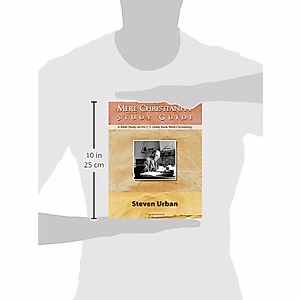 Mere Christianity Study Guide: A Bible Study on the C.S. Lewis Book Mere Christianity (CS Lewis Study Series)