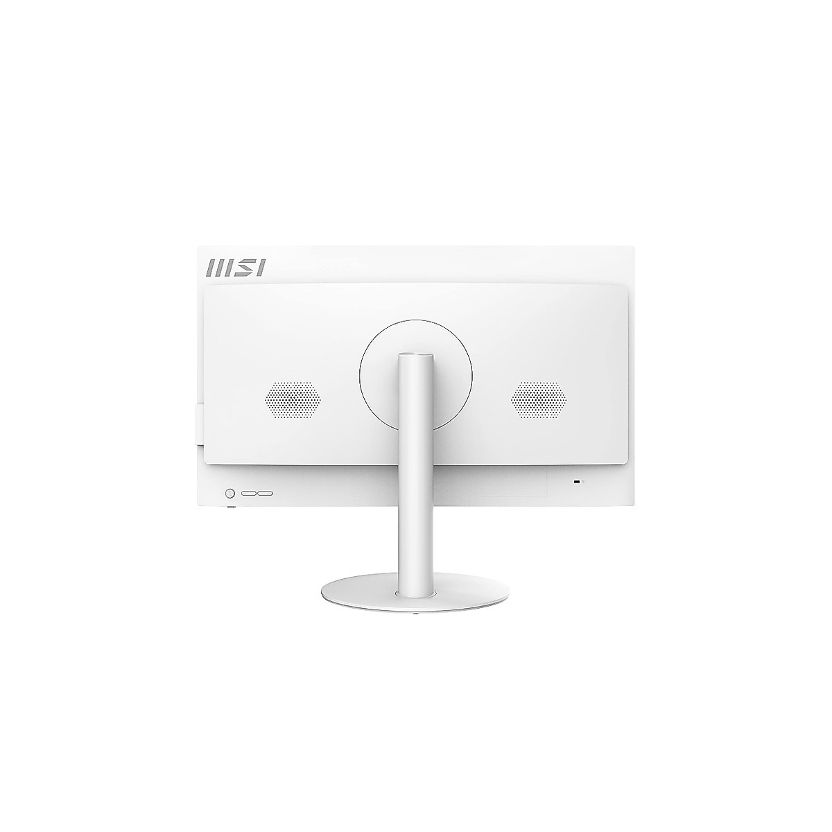 MSI PRO AP241 AIO Desktop, 23.8" FHD IPS-Grade LED, Intel Core i5-11400, 8GB Memory, 250GB SSD, WiFi 6, BT 5.2, White, Windows 10 Home (11M-008US)