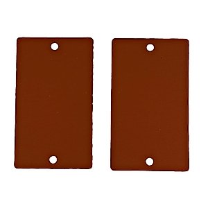 Pellethead Replacement Ashley & Vogelzang Ash Cleanout Cover Gasket 88177