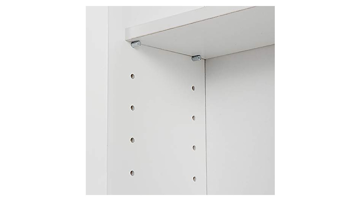 Super Deal Wall Mount Bathroom Cabinet with Mirror Door
