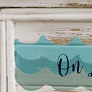 Park Designs Lake House Key Hook