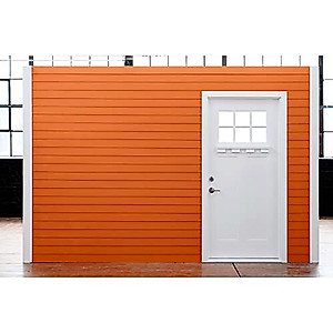 Scotch Heavy Duty Painter's Tape, 0.94 in x 60.1 yd, For Use On Vinyl, Carpet, Metal, & Plastic, Indoor & Outdoor Masking Tape, Bonds Aggressively, 3-Day Clean Removal, 1 Roll (2020+-24AP)