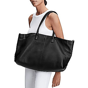 Liebeskind Berlin Shopper Large, Black