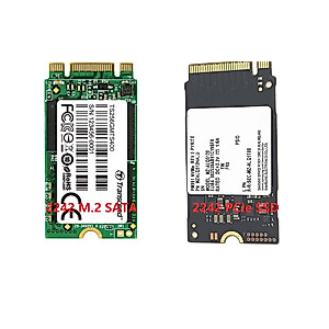 SAMSUNG 512GB M.2 2242 42mm PM991 NVMe PCIe Gen 4 x4 TLC SSD (MZALQ512HALU) for Dell HP Lenovo Laptop Ultrabook Tablet - Internal Solid State Drive (OEM New)