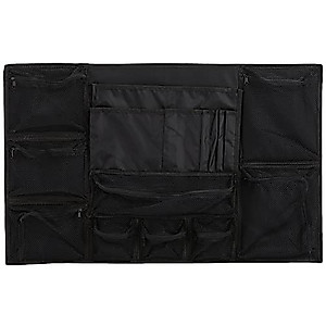 Pelican 1659 Lid Organizer,Black