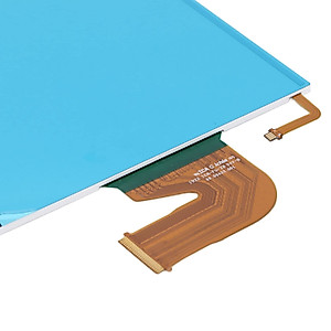 LCD Display for Switch,Replacement Game Console for Switch Wear Resistant Digitizer ,Only for Switch HAC-001