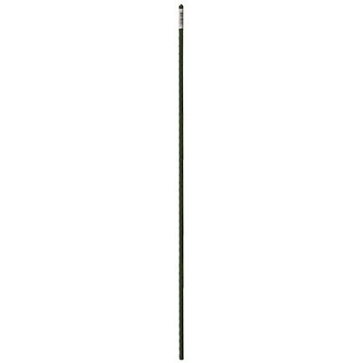 Scotts Miracle GRO 6' Steel Stakes, Green, 20-Pack20