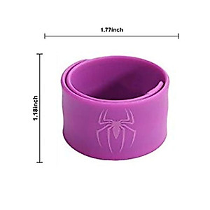 BOMLY Superhero Capes for Kids, Dress up Costumes-Satin Cape and Felt Mask with Bracelet