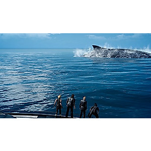 Final Fantasy XV Royal Edition - PlayStation 4