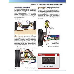 Auto Upkeep: Maintenance, Light Repair, Auto Ownership, and How Cars Work