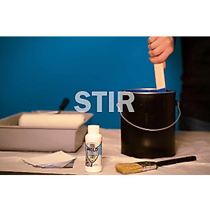 Paint-Guard Mold and Mildew Defense Paint Additive (1 Gallon Treatment)