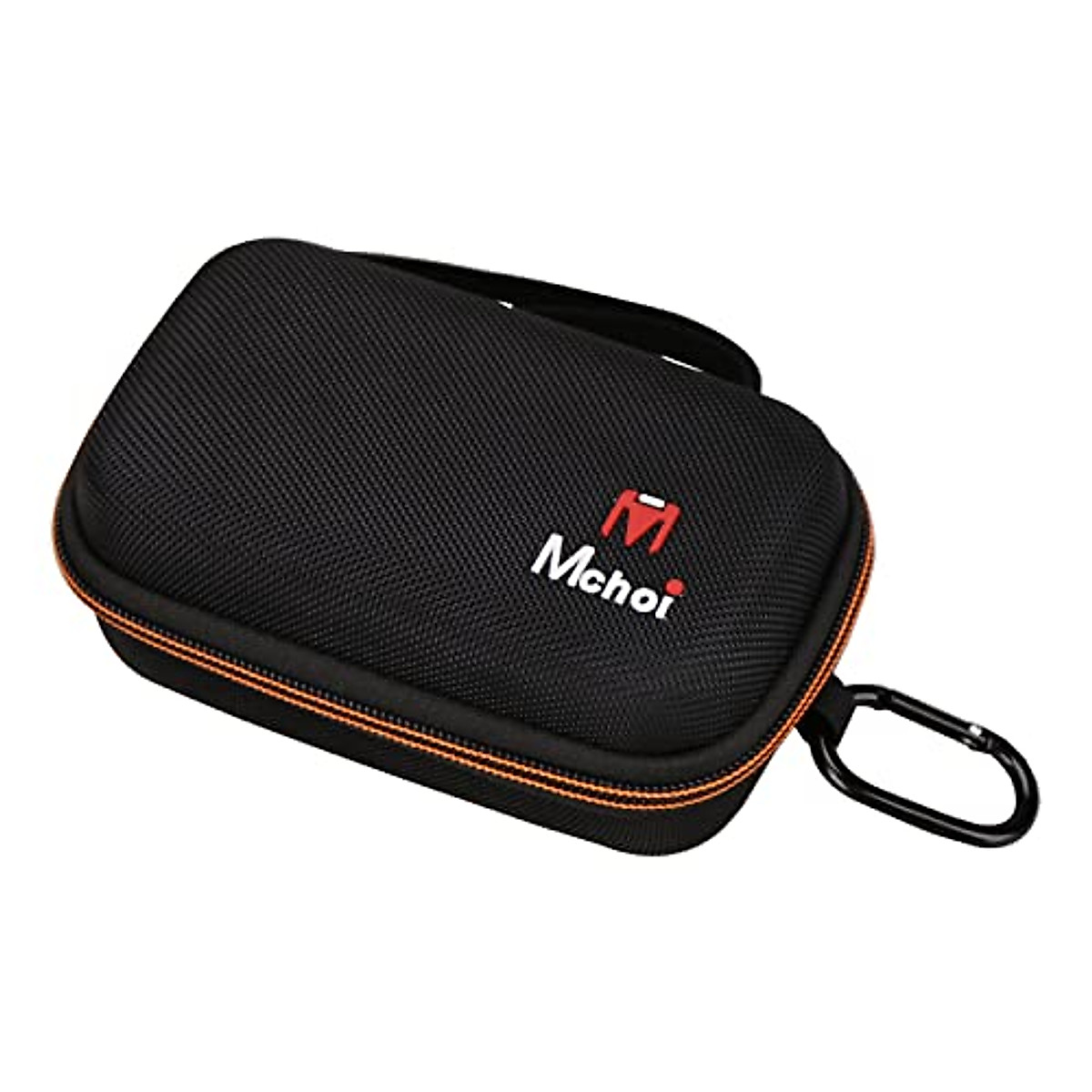 Mchoi Hard Portable Case Fits for Fluke 101/106 Handheld Digital Multimeter, Case Only