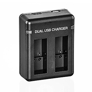 GoPro HERO11 (Hero 11) Black - Waterproof Action Camera with 5.3K Ultra HD Video, 27MP Photos, 1/1.9" Image Sensor, Live Streaming, Webcam + 50 Piece Bundle with 2 Extra Batteries and Charger