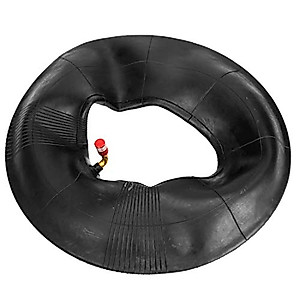 FVRITO 13x5.00-6 5.00-6 Inner Tube for Razor Dirt Quad (Versions 1-18) Go Kart ATV Yard Tractor Snow Blower Wagons Hand Truck lawnmower Tractor wagon generator pressure washer air compressor 2 pack