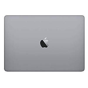 Late 2016 Apple MacBook Pro Touch Bar with 3.3GHz Intel Core i7 (13.3 in, 8GB RAM, 1TB SSD) Space Gray (Renewed)