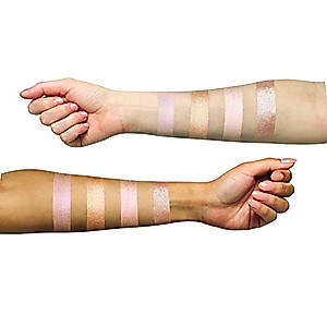 LAURA GELLER NEW YORK Dewdreamer Illuminating Drops, Gilded Honey, 0.5 Fl Oz