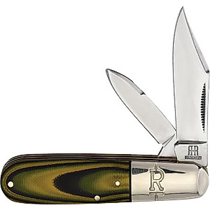 Rough Ryder Wasp Barlow RR2268