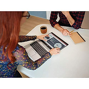 HP mt22 14" Thin Client Notebook - Full HD - 1920 x 1080 - Intel Celeron 5205U Dual-core (2 Core) 1.90 GHz - 8 GB RAM - 128 GB SSD - ThinPro - Intel UHD Graphics 620 - in-Plane Switching (IPS) Te