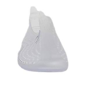 Arena Men's Water Shoes, Transparent Clear 011, 4