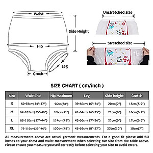 Adult Bbay Plastic Pants Adult Incontinence PVC Diaper Cover 2 Pieces (S, Purple)
