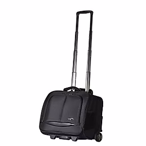 Olympia U.S.A. The Exec Business Rolling Case