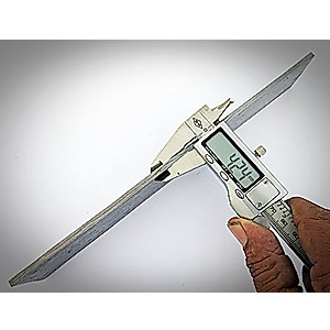 Poshland BLD-57 Damascus Steel bars - RAINDROP Pattern