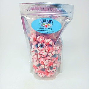 Gummi Eyeballs Gummy Halloween Fall Autumn candy 2 pounds