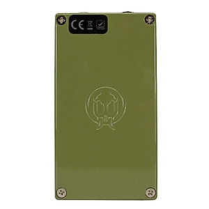 Walrus Audio Ages Five-State Overdrive