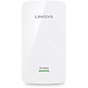LINKSYS RE6800 AC1750 WI-FI Range Extender