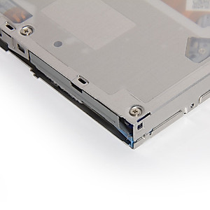 12.7 MM Super Multi DVD Rewriter Driver DVD RW Optical Driver HL Model GA11N For Mac Mini SATA Interface